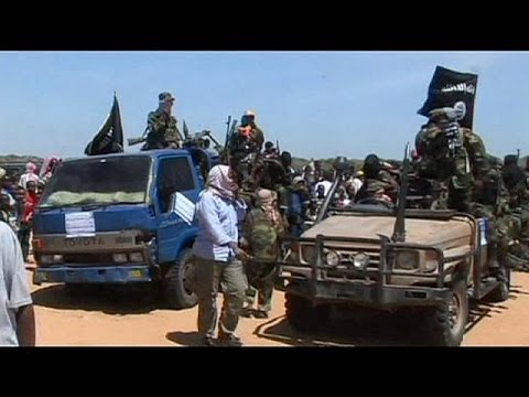 Un chef shebab visé par un drone américain