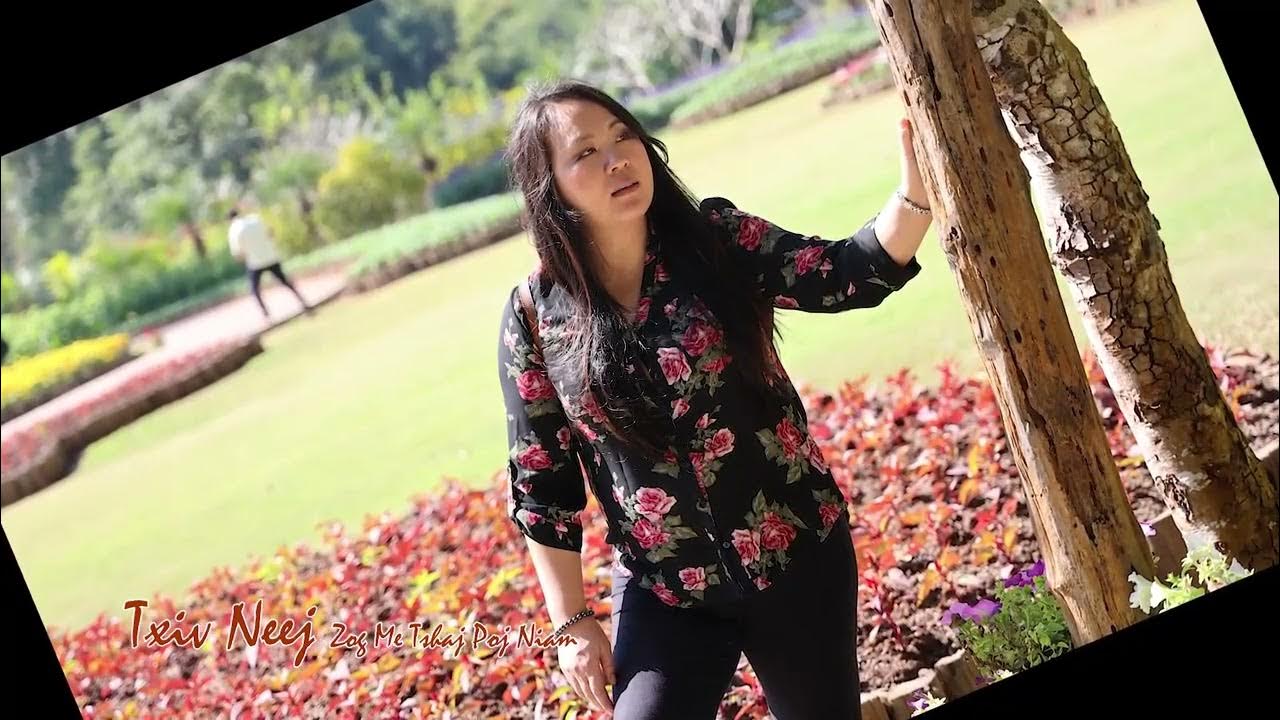 Txiv Neej Zog Me Tshaj Poj Niam. 1/24/2023 - YouTube