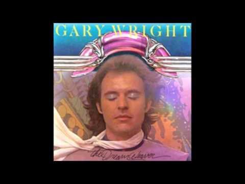 Gary Wright "My Love Is Alive" The Dream Weaver (1975) - YouTube