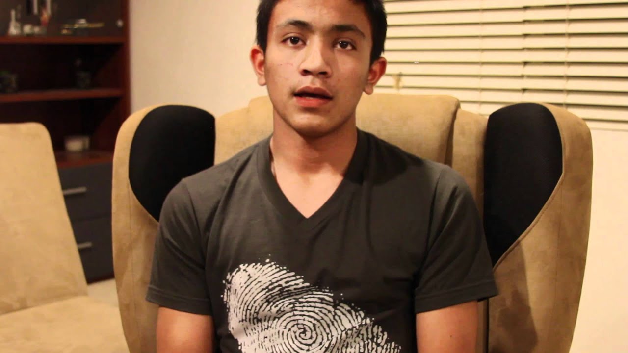 Modesty: From a Guys Perspective - YouTube