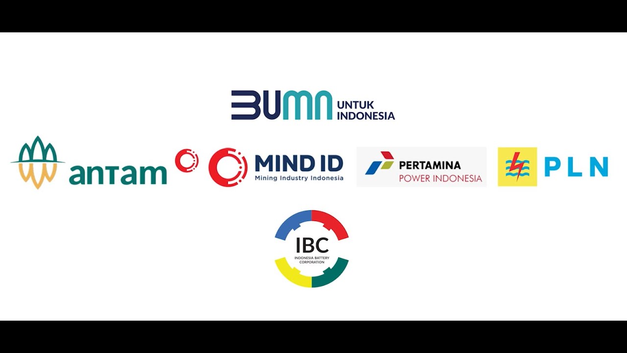 Introducing - IBC for Indonesia - YouTube
