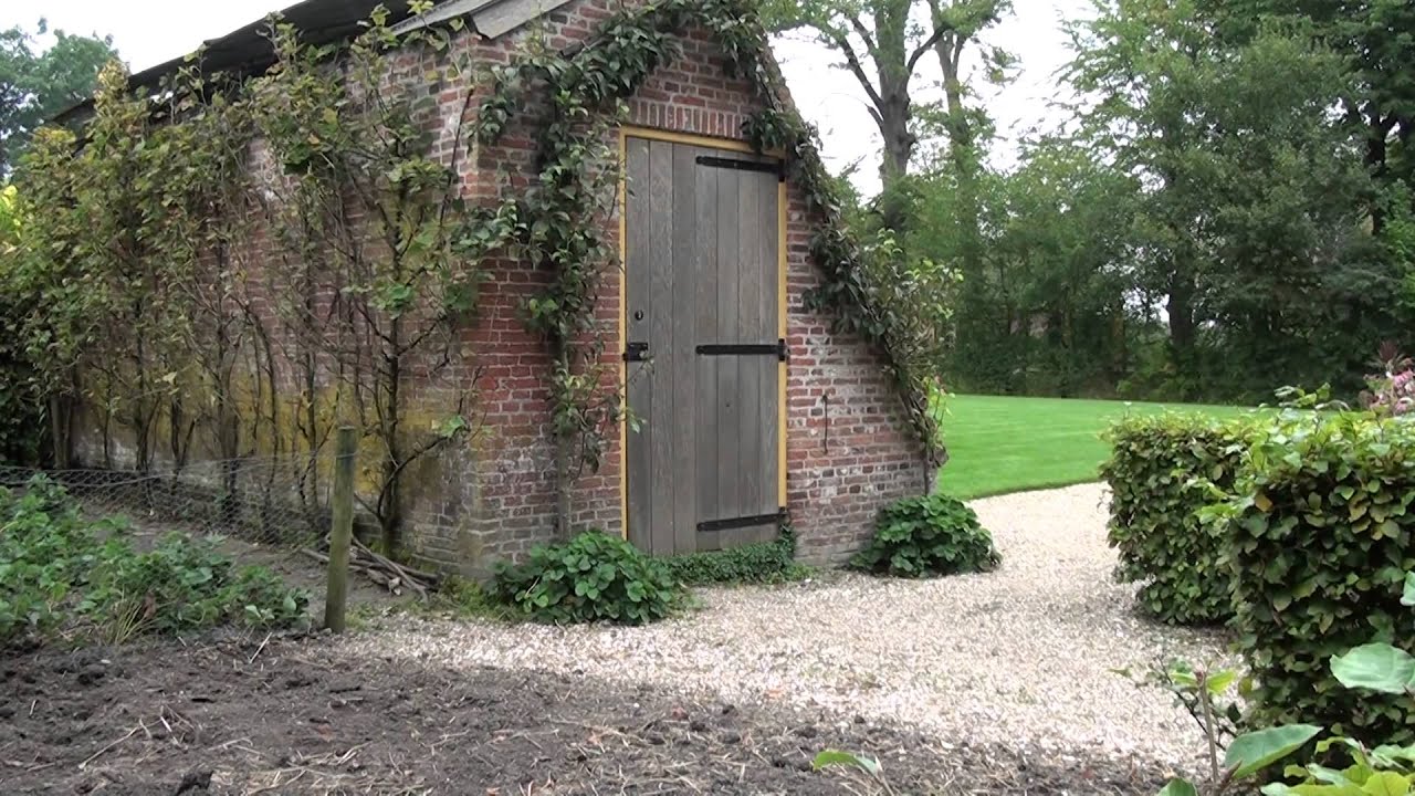 GPTV: Dekema State in de steigers - YouTube