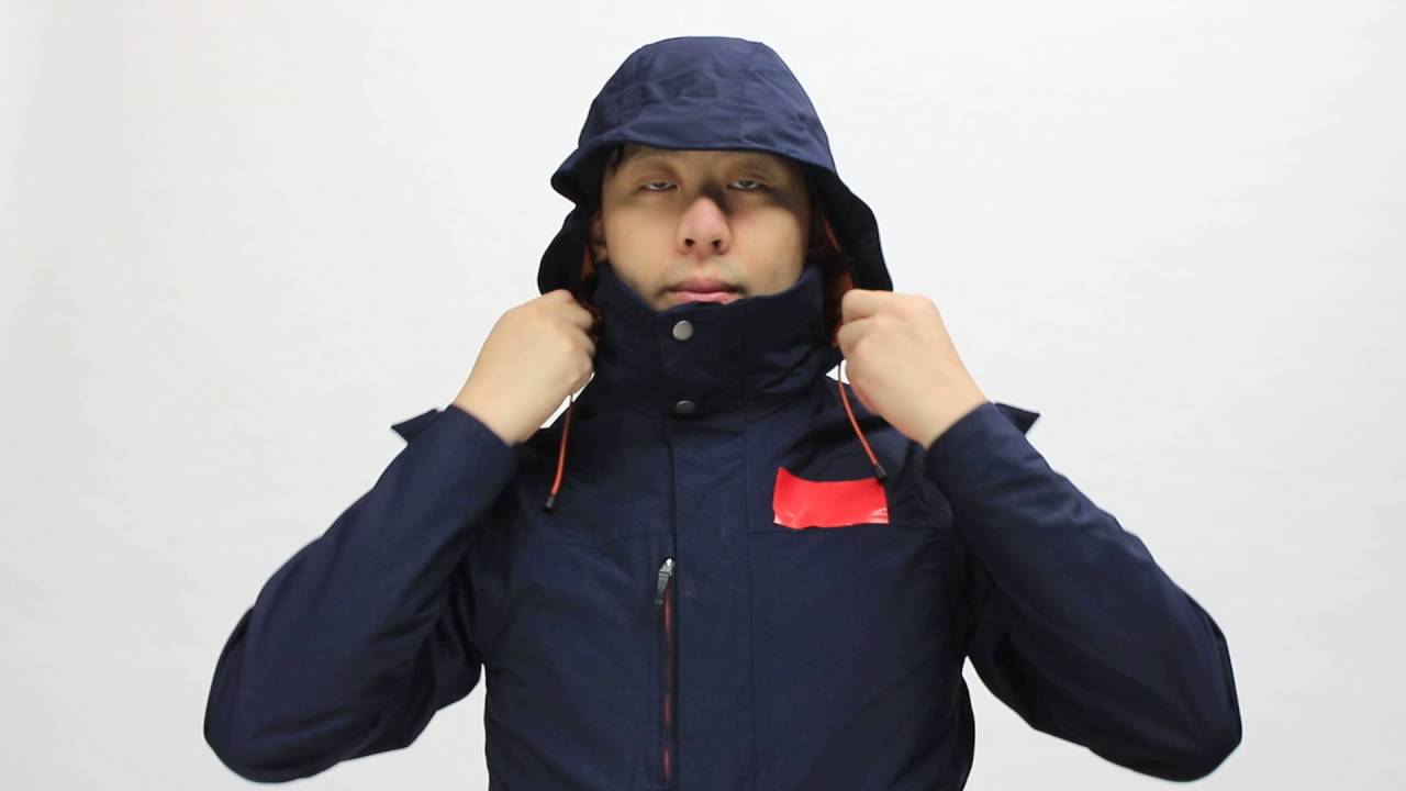 HCL Hood string Application - YouTube