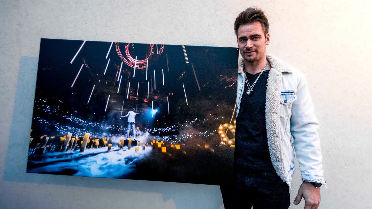 THE GIFT OF PHOTOGRAPHY for Uku Suviste (inspired by Peter McKinnon ...