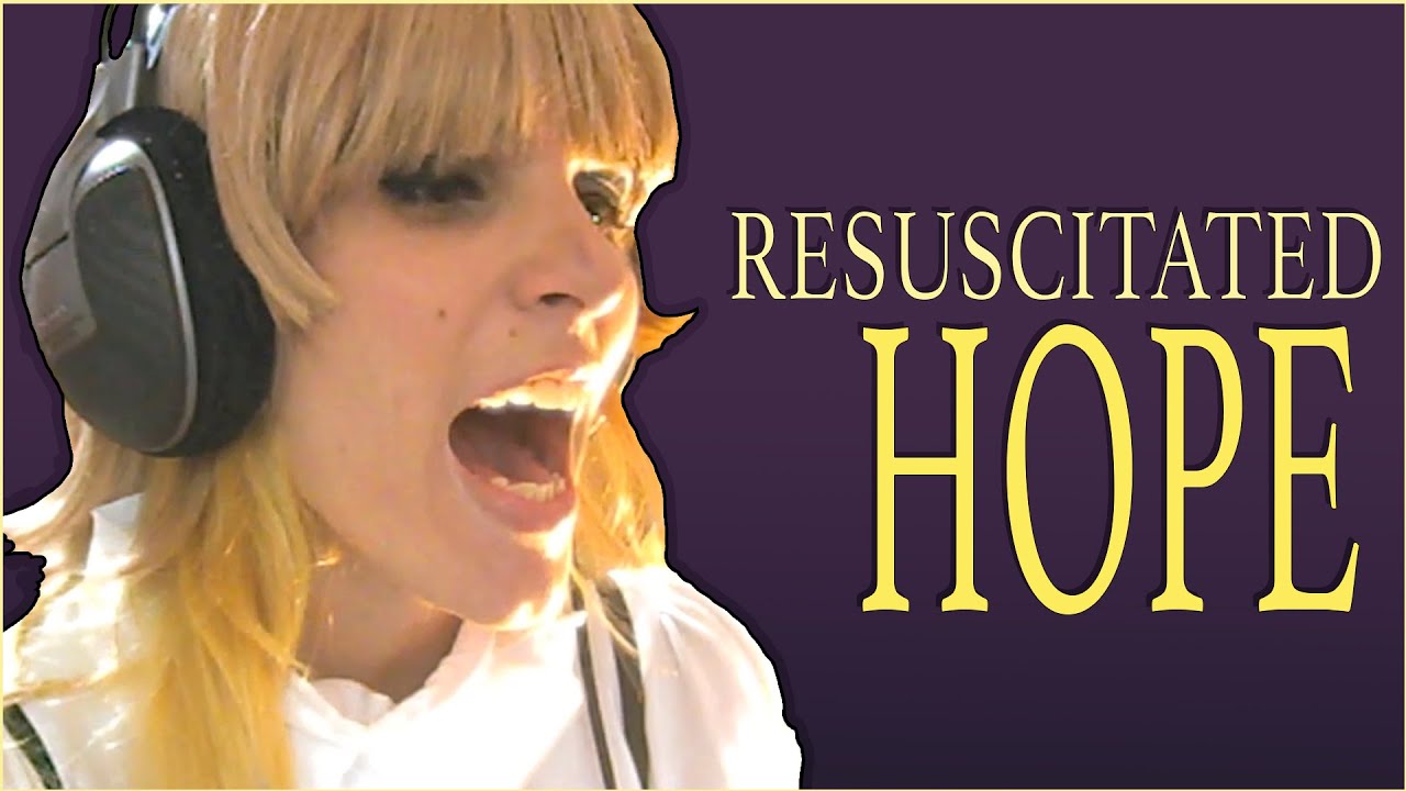 Gosick: “Resuscitated Hope” [Piano Cover] - YouTube