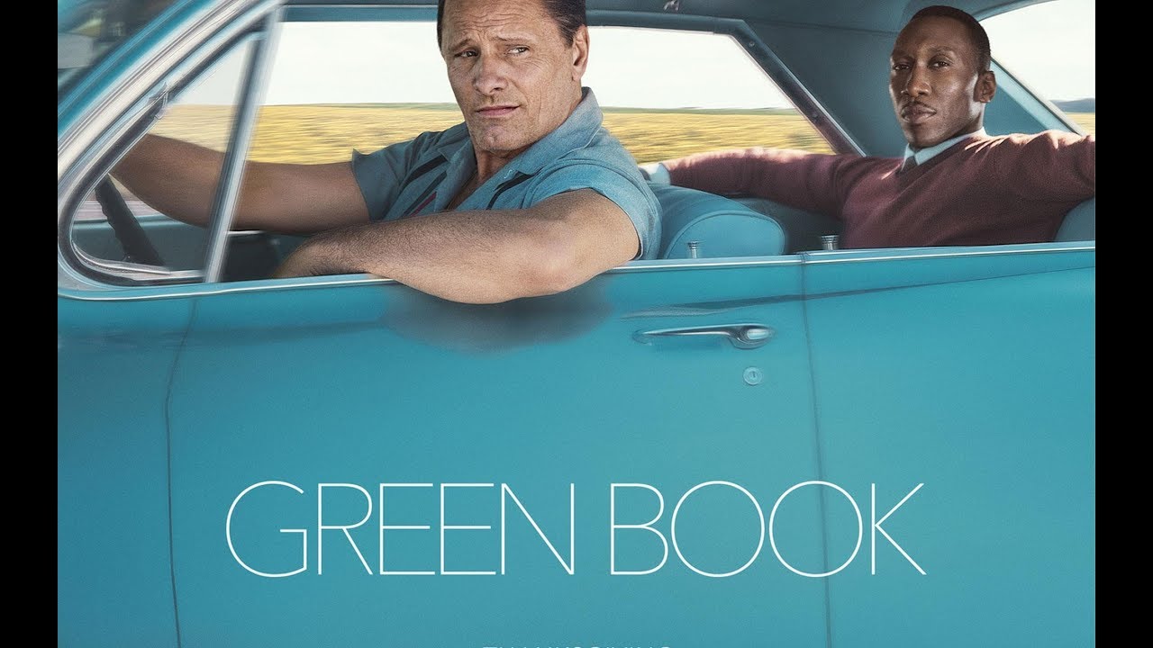GREEN BOOK (FILM) _ Best Director and Best Screenplay 2018 - YouTube