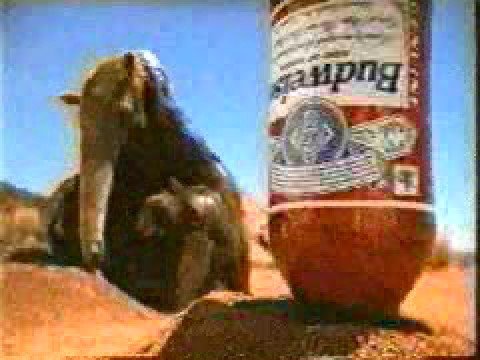 Funny Commercial - Budweiser Ants - YouTube
