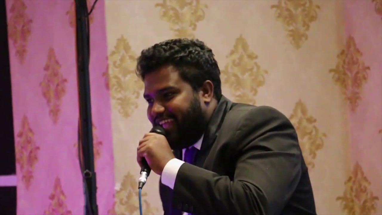 Samare & Samare - Yashith & Alo's Big Day - YouTube