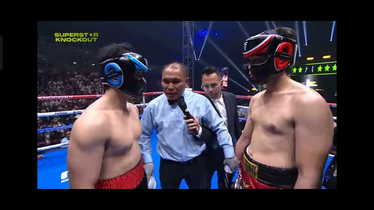 EL RUMI VS JEFRI NICHOL .EL BIKIN JEFRI KUALAHAN [FULL FIGHT] - YouTube