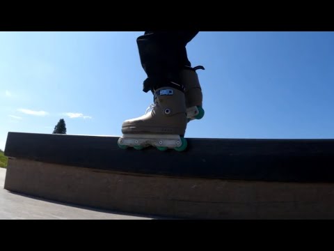 Quick jib session with John T., Allen Clark, Chhaylee Khat and Jeremiah ...