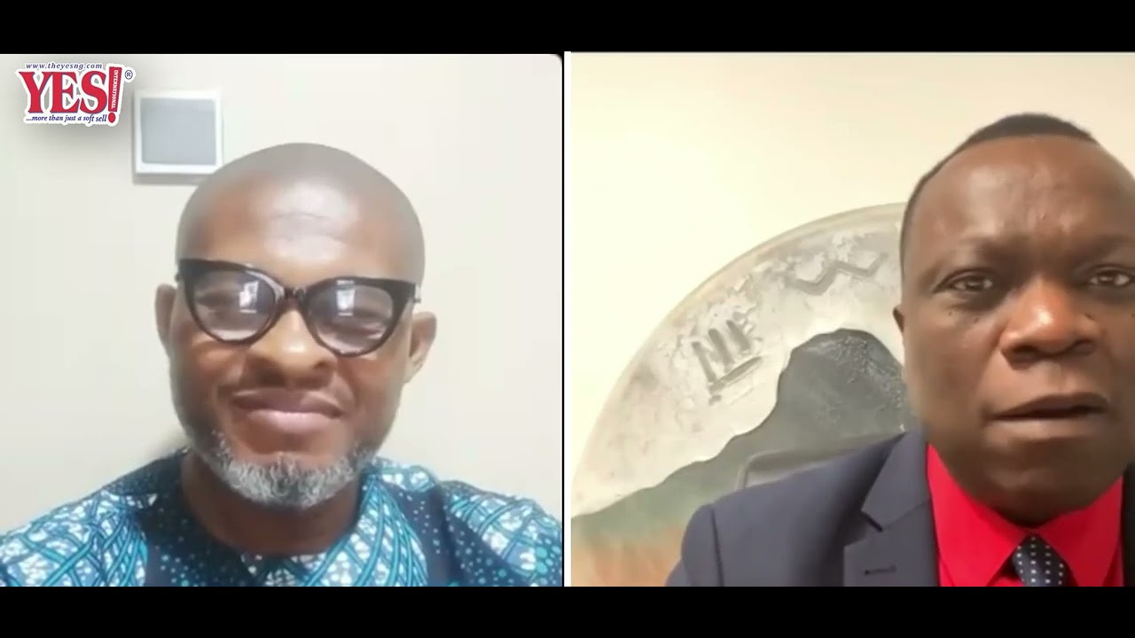 Ope Banwo: The 3 biggest opportunities in AI - YouTube