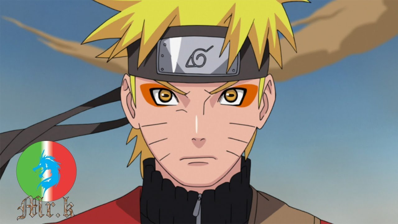 TOP 10 DES MEILLEURS COMBATS DE NARUTO SHIPPUDEN - YouTube
