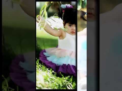 Cute Delvin baby modeling pics