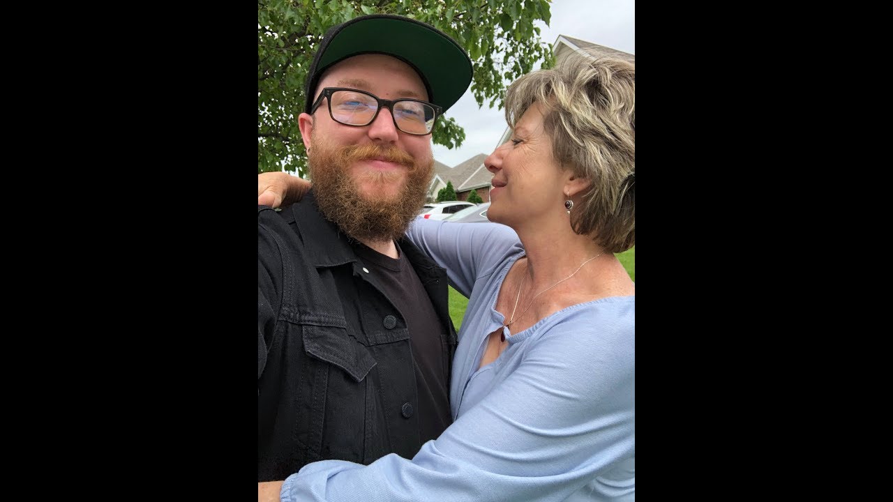 Moms of Bedrock Ep. 2 - Sean"s Mom - YouTube