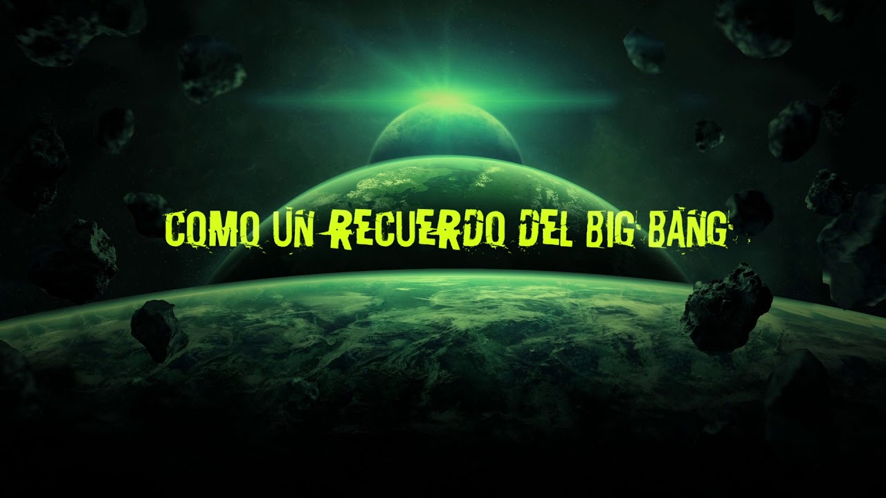 EXHOMON - Theeraton - [Lyric Video] - YouTube
