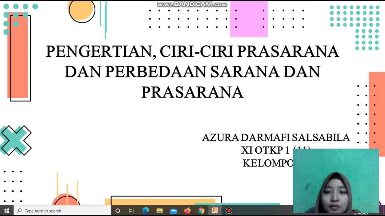 Perbedaan Sarana Dan Prasarana