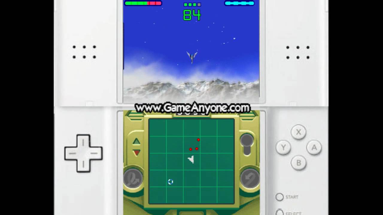 Star Fox Command walkthrough Part 30 - Former Rivals (pt. 2) + Star ...