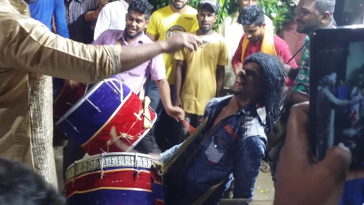 Sher 11 Team Saddam Ghori - YouTube