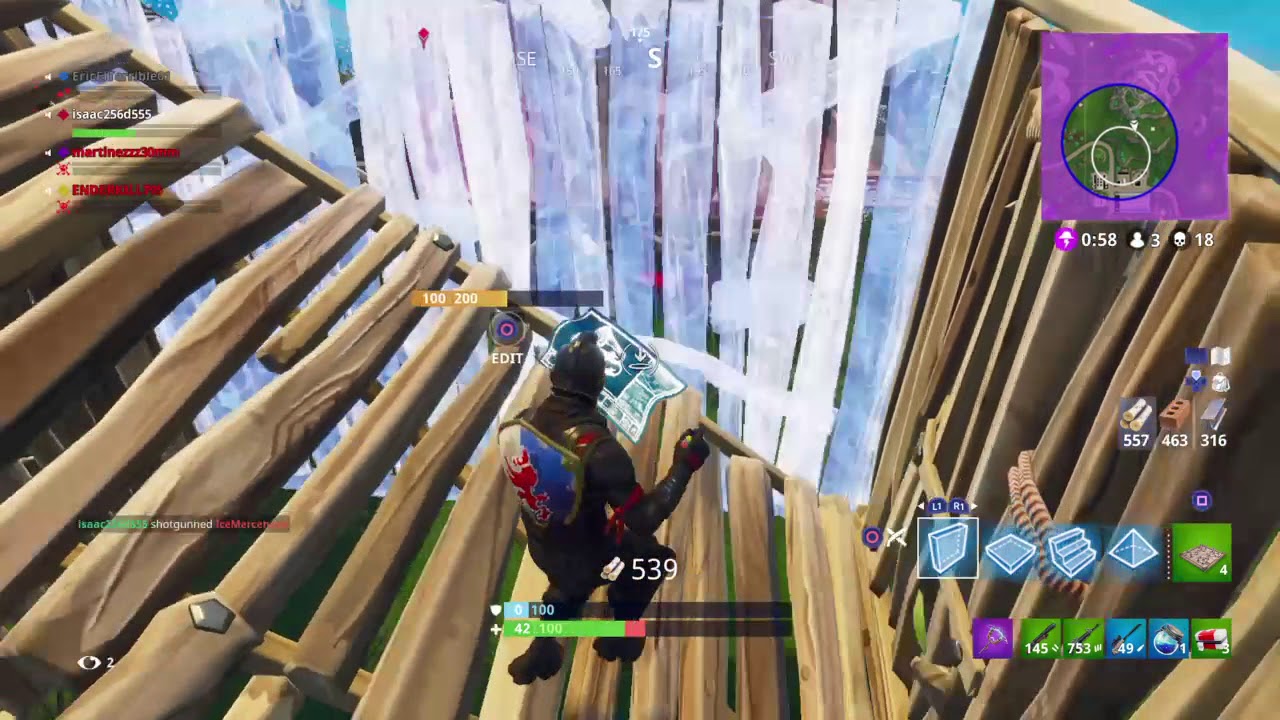 Fortnite 20 kills - YouTube