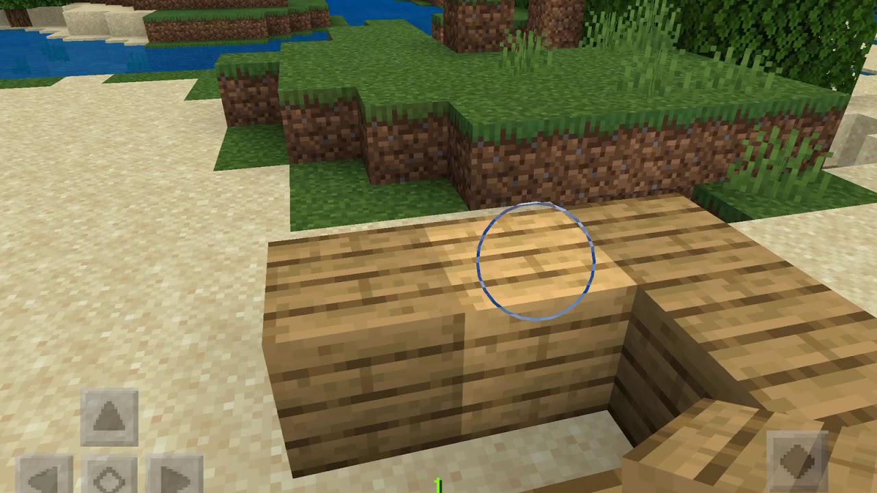 Minecraft Episode 2 (breaking Minecraft rules 101) - YouTube