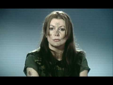 Smack the Pony - video dating - the female soldier