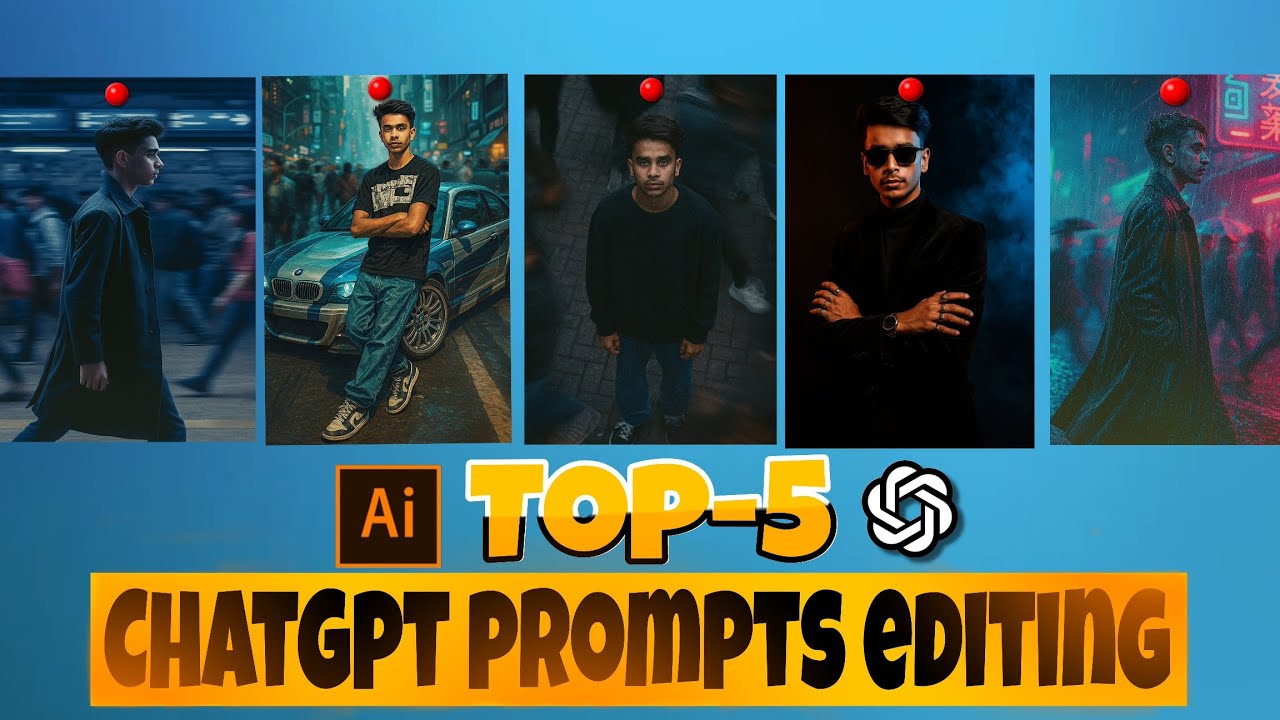 Chatgpt photoediting | photo editing / chatgpt how to use #chatgpt # ...