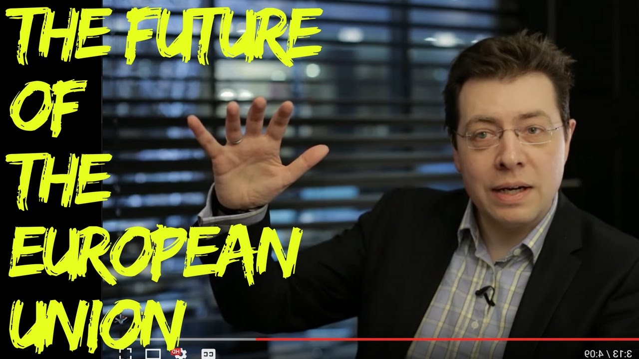 The Future of the European Union - YouTube