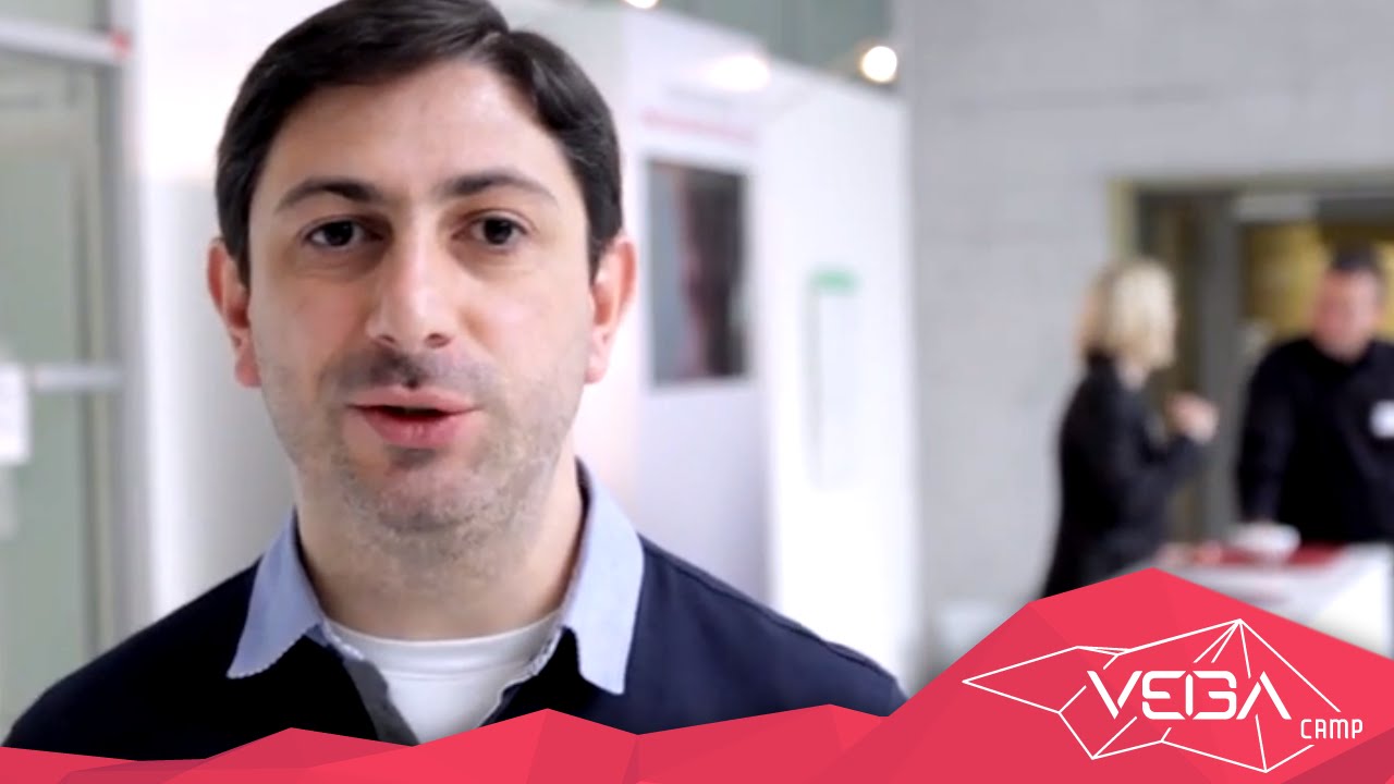 Speaker: beActive - Nuno Bernardo - VEGA Camp - YouTube