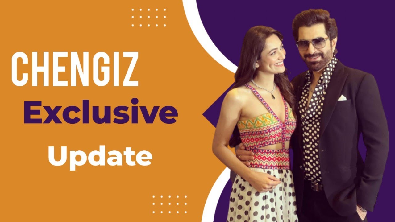 Chengiz Exclusiv Update - YouTube