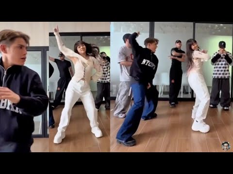 SB19 DUNGKA Dance Challenge with Kpop Cover Dancer Innah Bee - YouTube