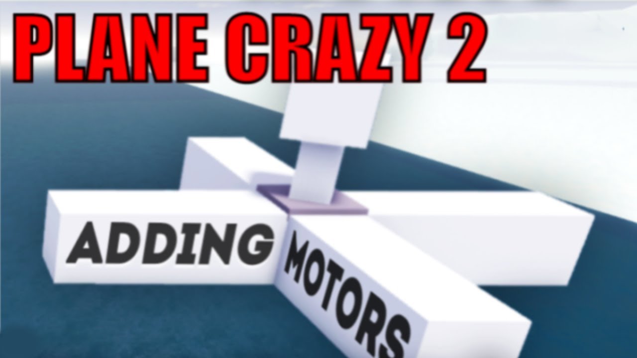 Flightpoint MOTORS! dev #2 - YouTube
