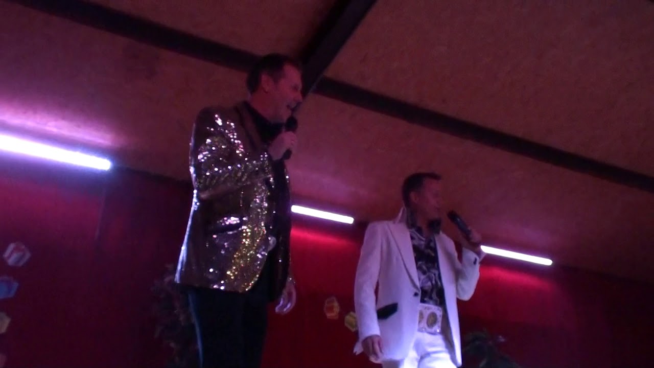 Tom&Thiery Merksplas 2019 - YouTube