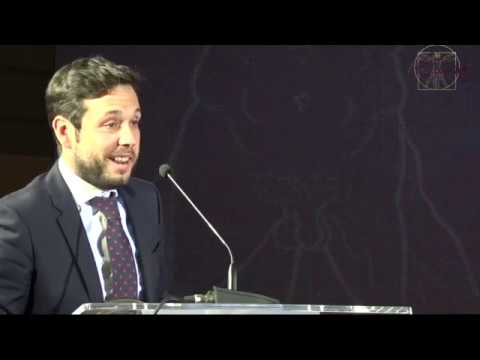 Dr. Pablo Rosado Rodríguez, Premio Medicina Siglo XXI en Cirugía Oral y ...