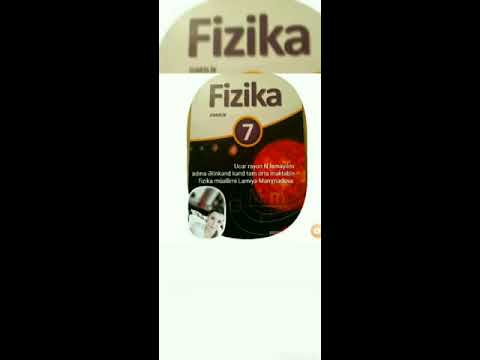 Bizim Dərs.7-ci sinif.FİZİKA.\
