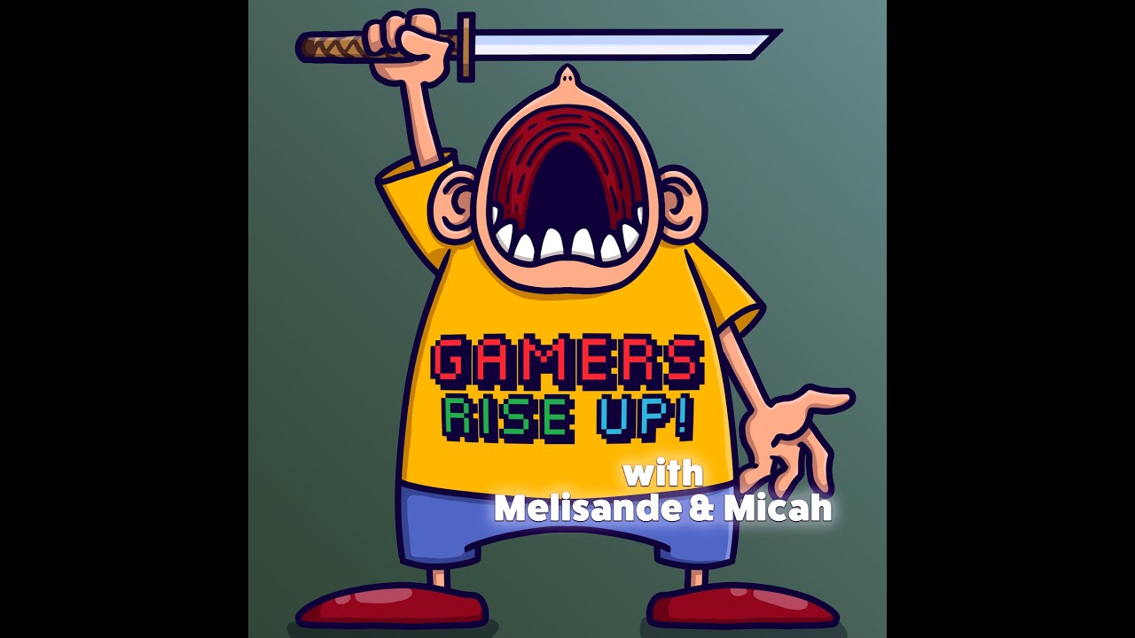 Gamers Rise Up: Stacklands, Doki Doki Literature Club, The Steam Deck - YouTube