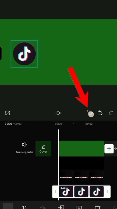 CapCut Intro Animation Tutorial | CapCut Tutorial | #capcut #capcuttutorial #introanimation ...