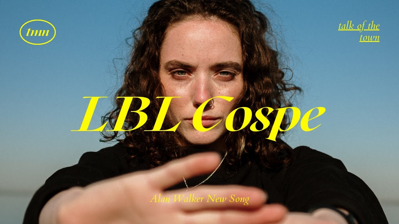 LBL Cospe FUll Song - YouTube