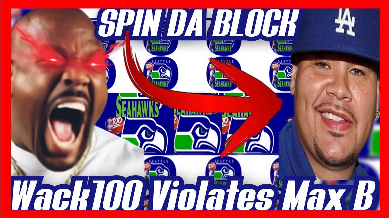 IT'S UP🎯WACK 100 & FAT JOE HAVE 30 MIN SIT DOWN😳 & WACK EXPOSES A MIAMI ...