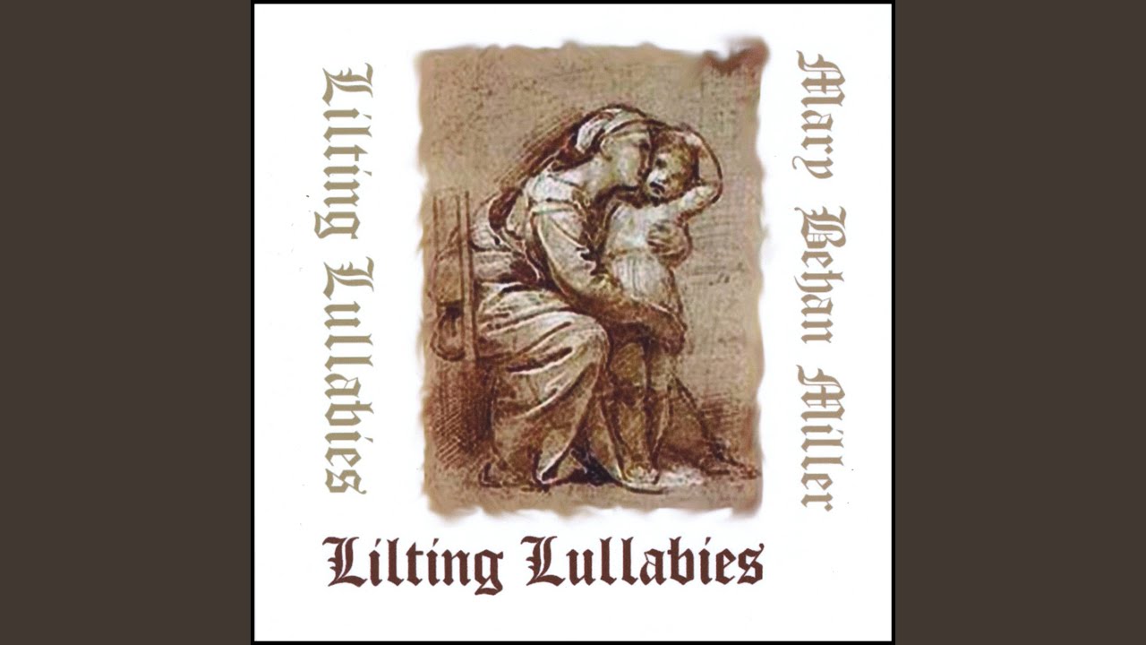 Connemara Cradle Song - Mary Behan Miller: Song Lyrics, Music Videos ...