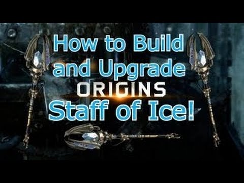 Call Of Duty Black Ops 2 Origins How To Build And Upgrade The