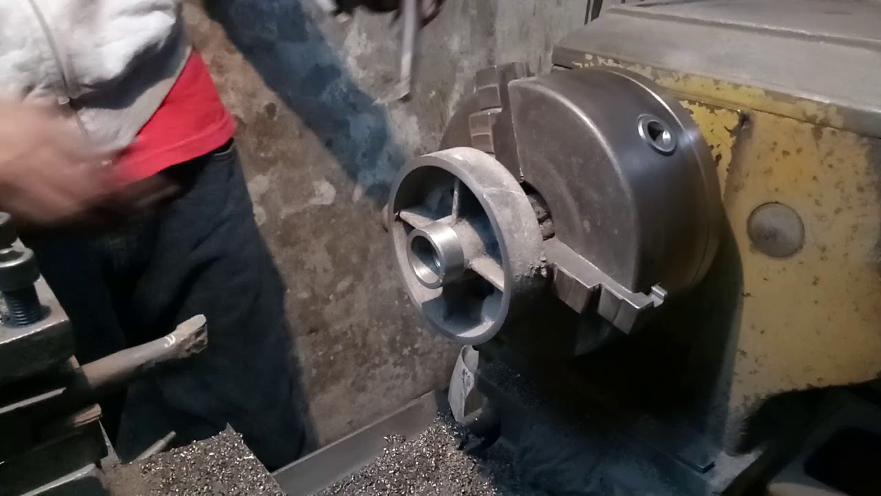 How to Work Kharad Machine in Pakistan Part - 2 // Zahid Hameed ...