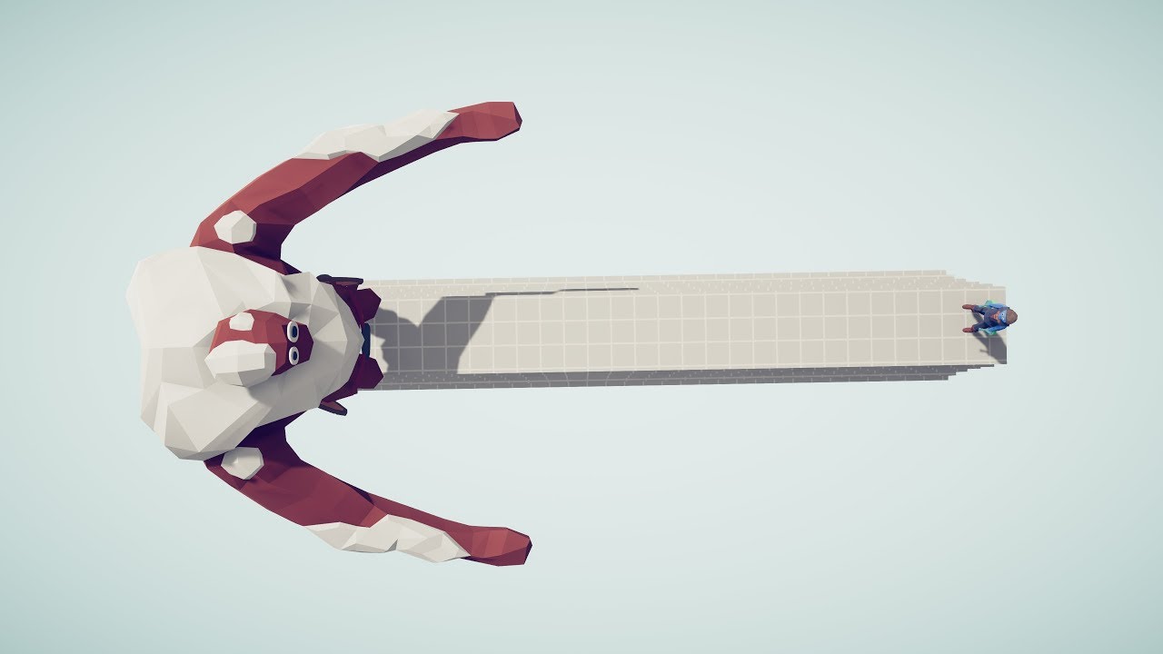 POTION THROWER vs EVERY UNIT - Totally Accurate Battle Simulator TABS ...