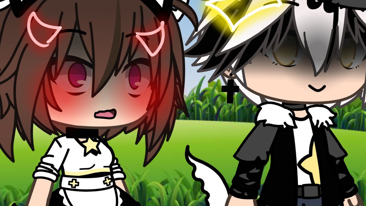 Prince Ali ~ Gacha life Meme - YouTube