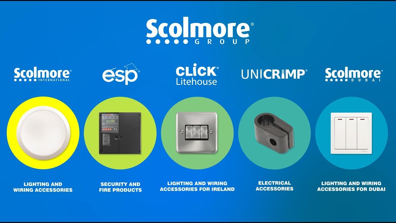 Scolmore Overview - YouTube