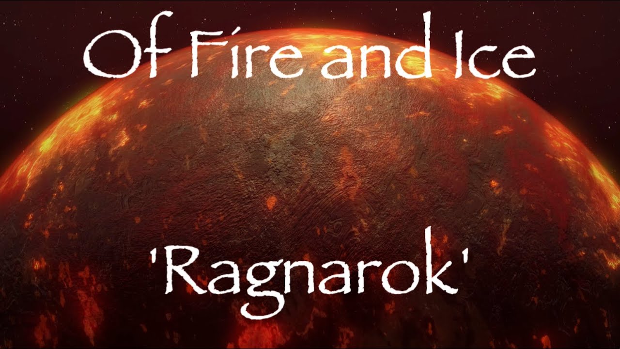 Ragnarok: The Music of Norse Mythology - YouTube
