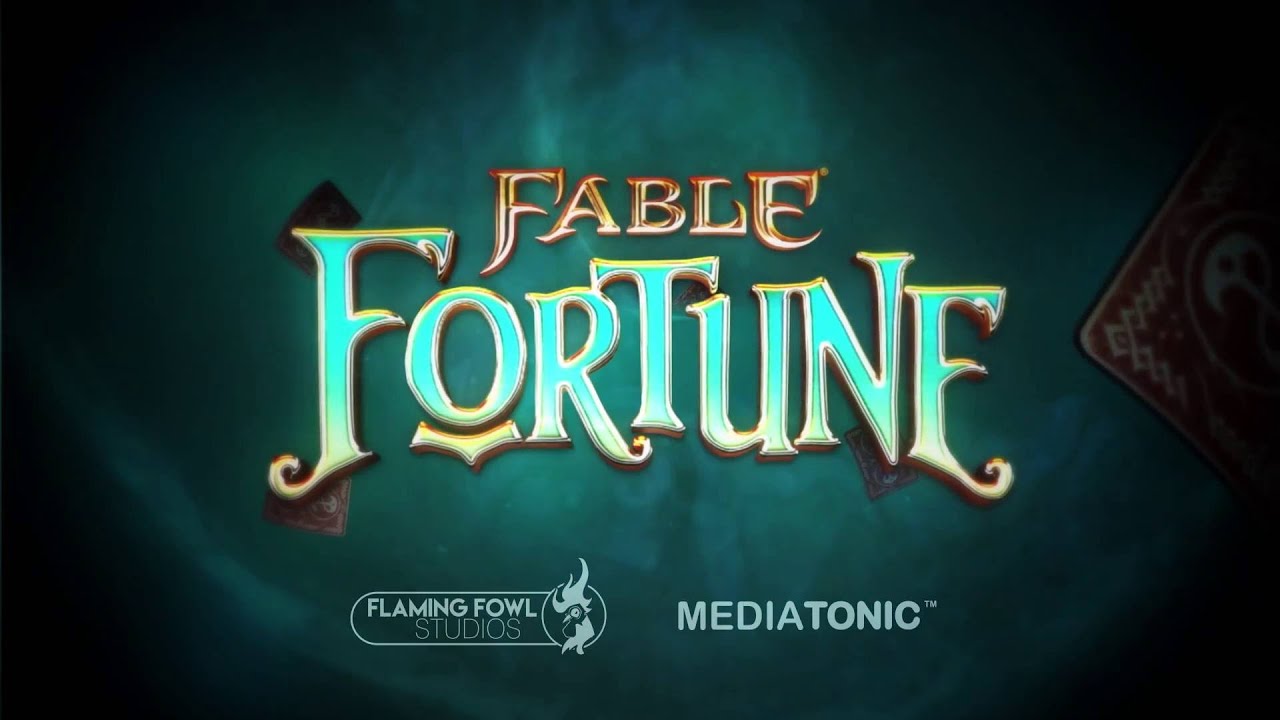 Fable Fortune - Gameplay Details - Part 3 - YouTube