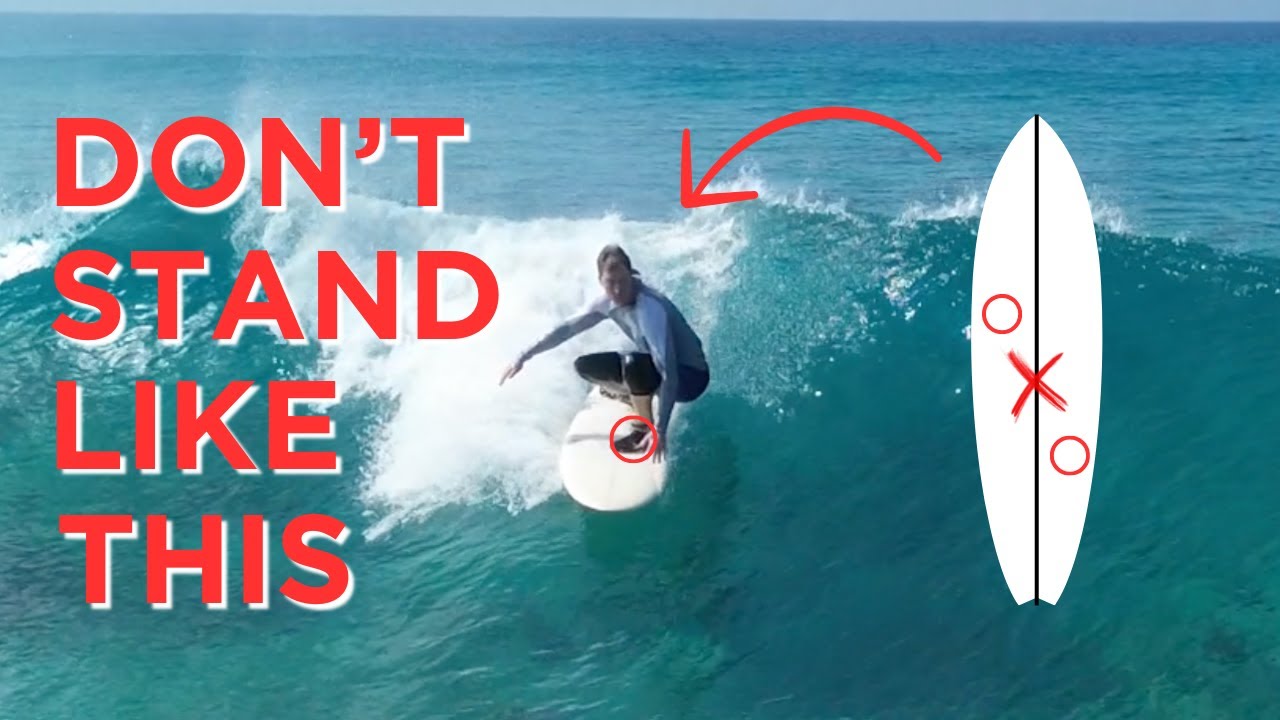 The BEST Intermediate Surf Tip - YouTube