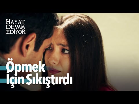 Şirin'in yeni belası Hasan - Hayat Devam Ediyor En Efsane Sahneler