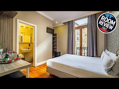 B&B Residenza le Fonticine | Florence, Italy | Hotel Review ⭐