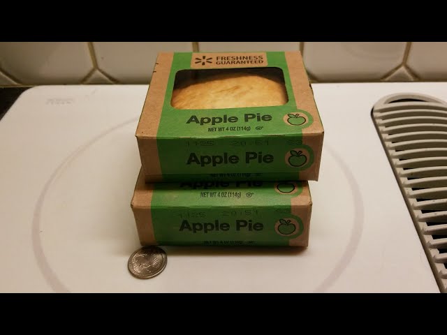 Mini Pies Walmart Marianna's Mini Cheese Pies
